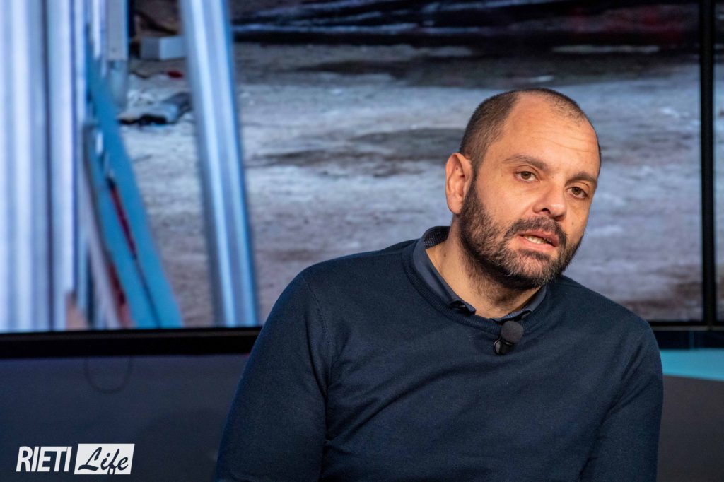 Calisse: "La mia candidatura in Regione? È opportunità per il ...