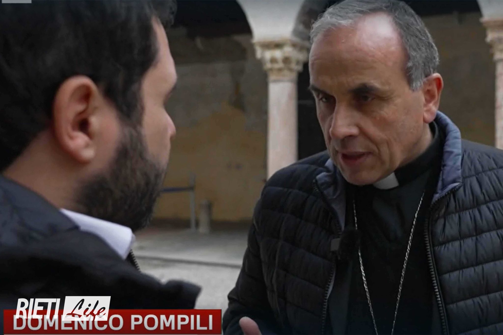 Presepe della discordia in Vaticano: lo fa Greccio. Lancia: "Deluso da ...