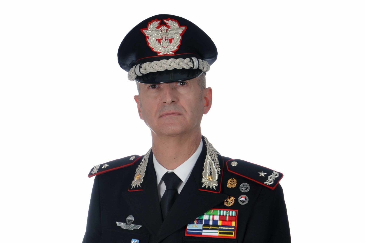 Arriva un nuovo Comandante della Scuola Forestale Carabinieri: è ...