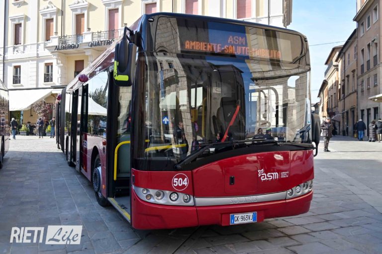 Rieti Life - L'informazione della tua città