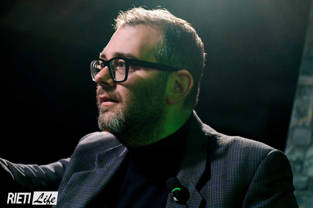 Mezzetti alla Rana: "Il centro città in mano alla criminalità. Stadio ...