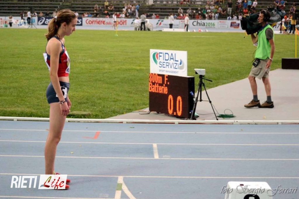 Studentesca nel dolore: muore a 24 anni mentre fa jogging l'ex ...