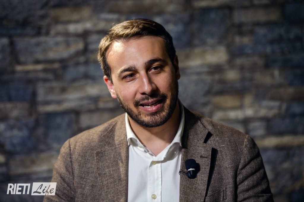 Stadio Scopigno, parla Sinibaldi: "Ecco come stanno le cose e come ci ...