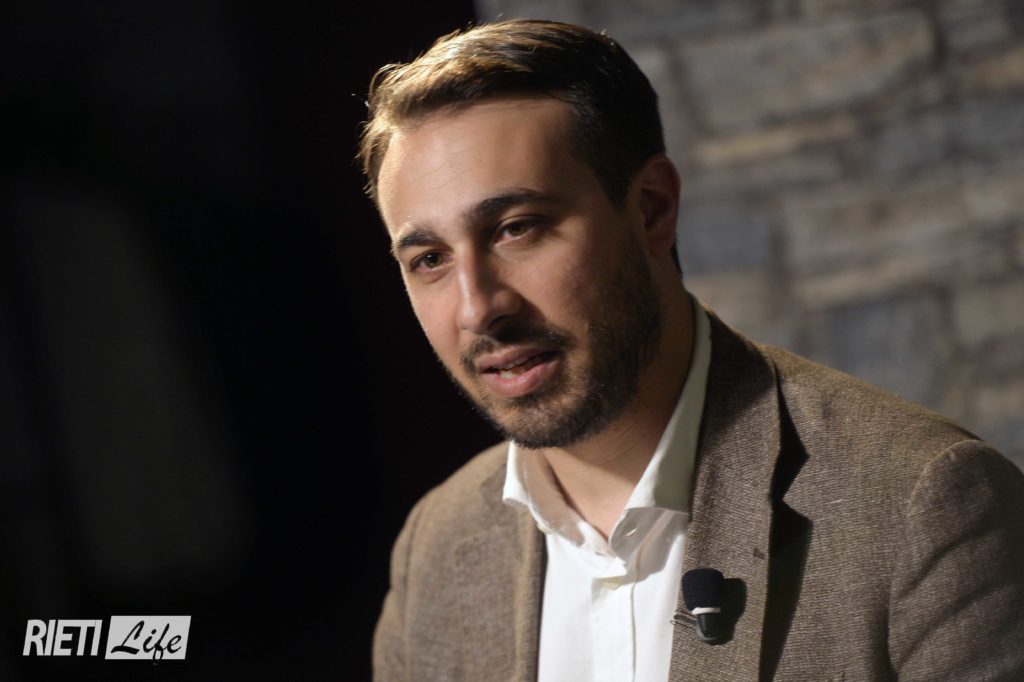 Sinibaldi: "Bilancio, nei prossimi mesi la Corte dei Conti inizierà la ...