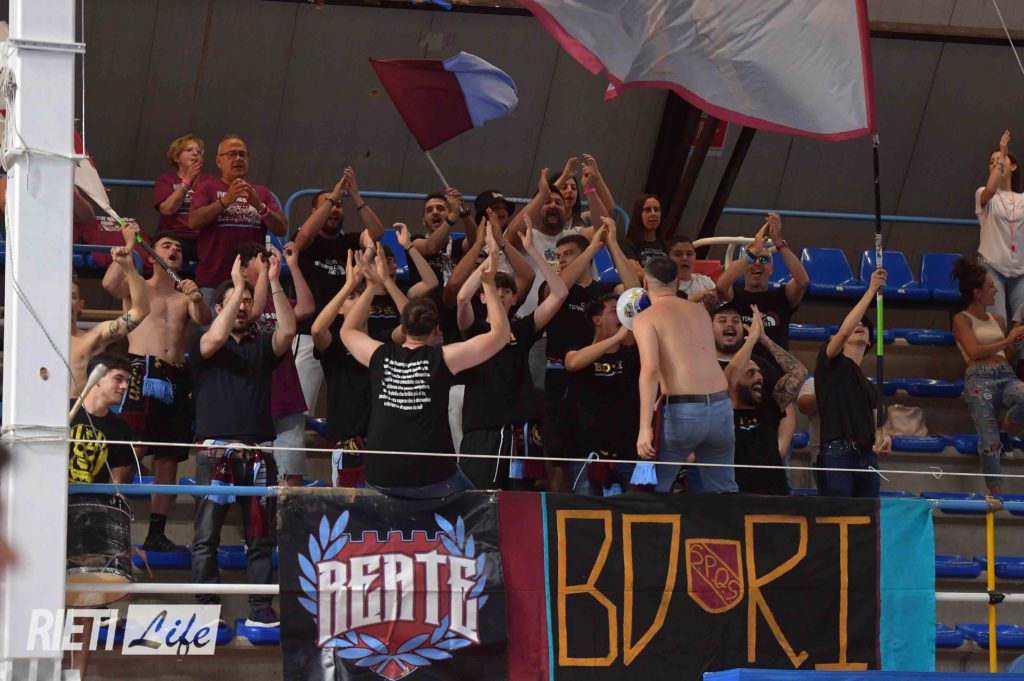 Dal 3 luglio al via la campagna abbonamenti della Sebastiani, tutte le ...