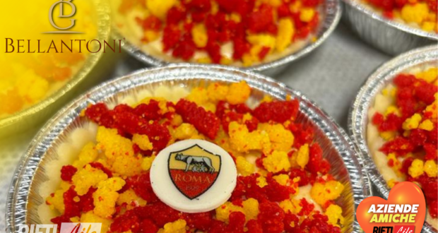 Le creazioni di Bellantoni in Finale di Europa League - Rieti Life