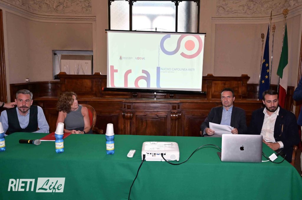 Il nuovo stallo Cotral alla Stazione pronto entro maggio 2025: diventa ...