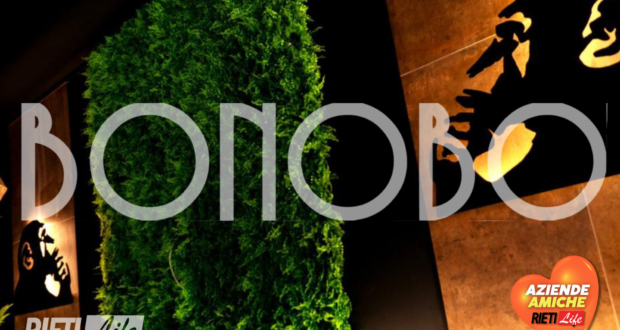 Nuovo restyling e la qualità di sempre: torna Bonobo Club Cafè - Rieti Life