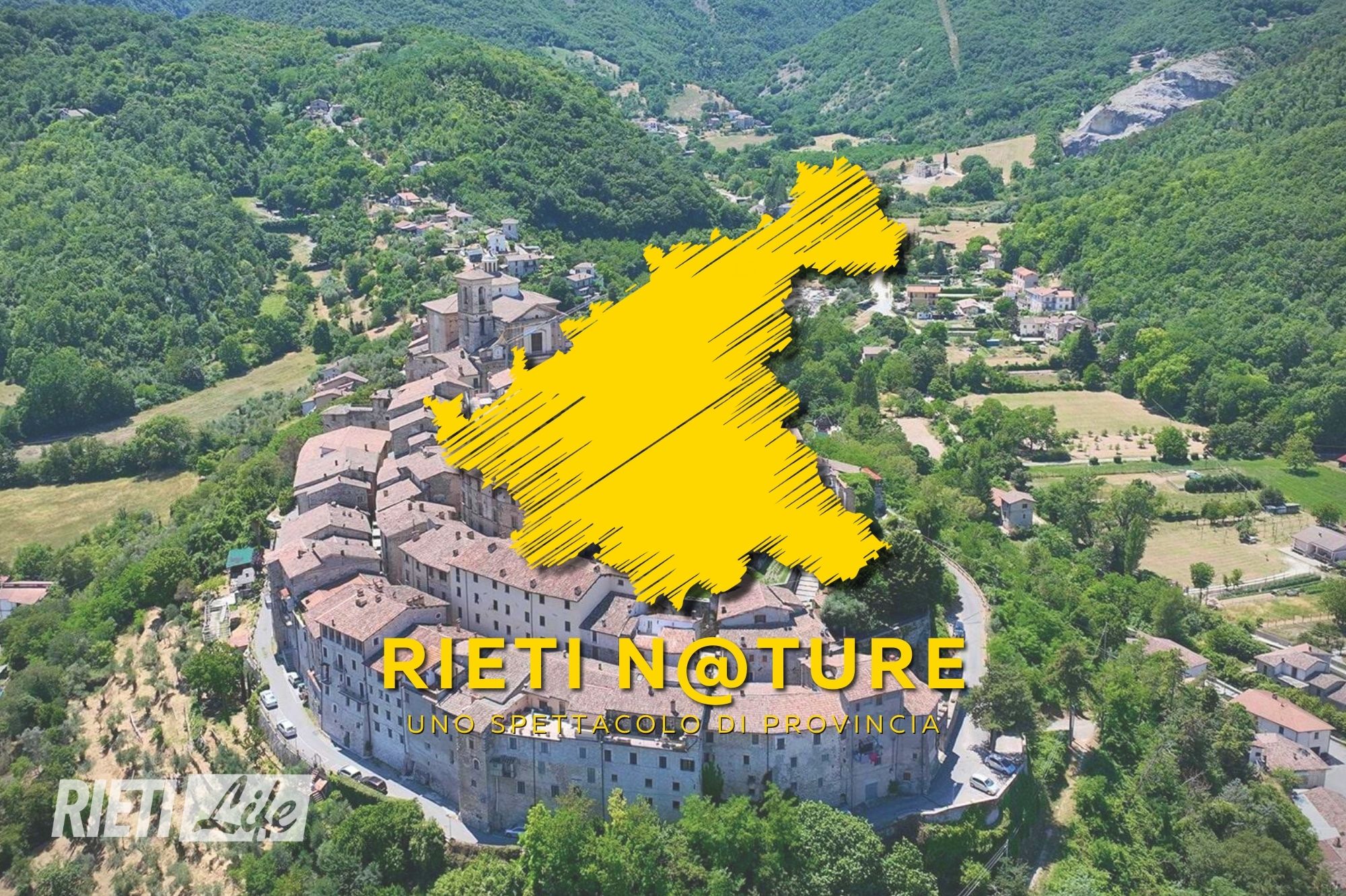 Tutte le bellezze del Reatino nel portale della Fondazione Varrone ...