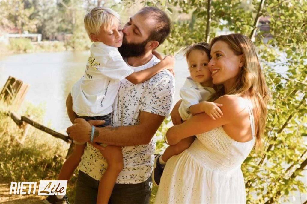 Terminillo: la storia di Emanuele e Claudia, gestori dei rifugi Rinaldi ...