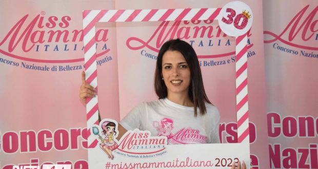 Eletta Miss Mamma Italiana e premiata la reatina Jessica Dominici ...