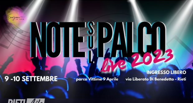 Note sul Palco, stasera il concerto di Baldan Bembo e Mariella Nava. C ...