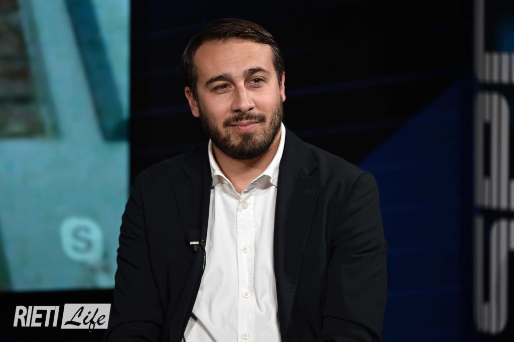 Sinibaldi: "A Campoloniano nascerà la Cittadella dello Sport. Costerà ...