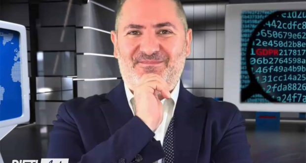 RIETILIFE TV - Fvg Tech: the Best of - Rieti Life