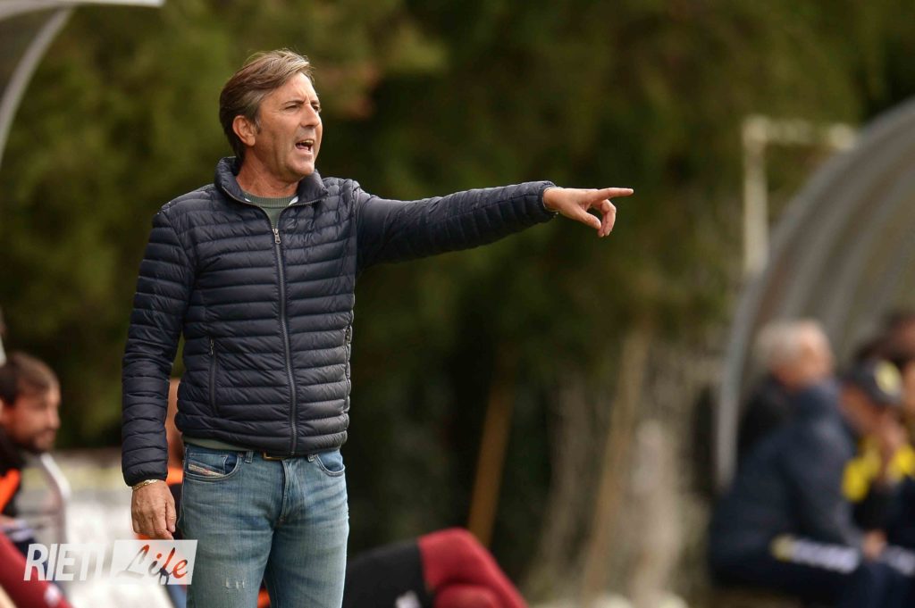 SSA Rieti, respinte le dimissioni di Angelone. Ci sarà contro il ...