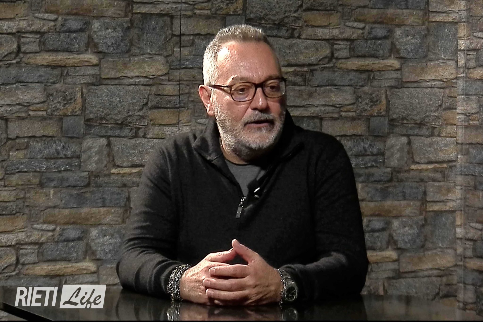 Costini alla Rana: "Un nuovo partito per essere vicino ai cittadini ...