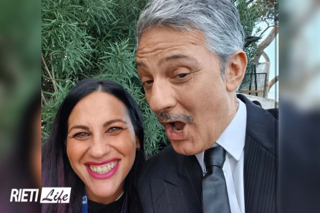 La reatina Moira Zelli sarà tra gli hair stylist del Festival di Sanremo - Rieti Life