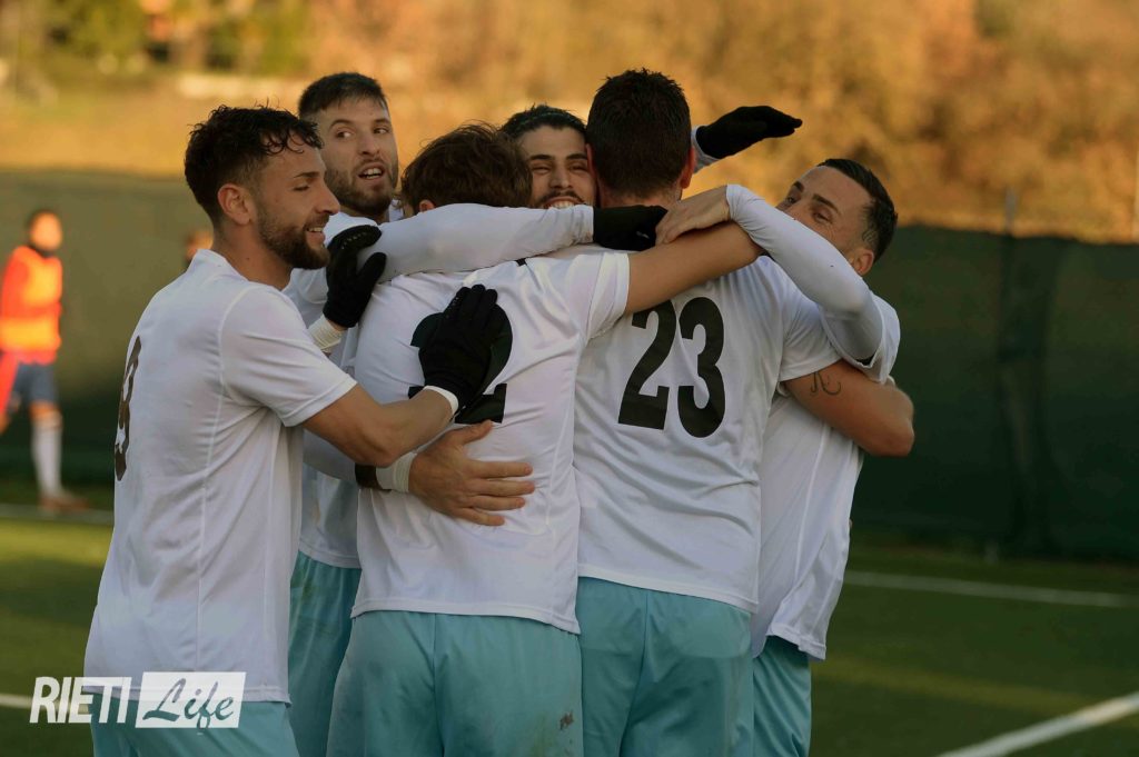 La Ssa Rieti cala il poker al Ladispoli: la prima del 2024 al Green ... La Ssa Rieti cala il poker al Ladispoli: la prima del 2024 al Green ...
