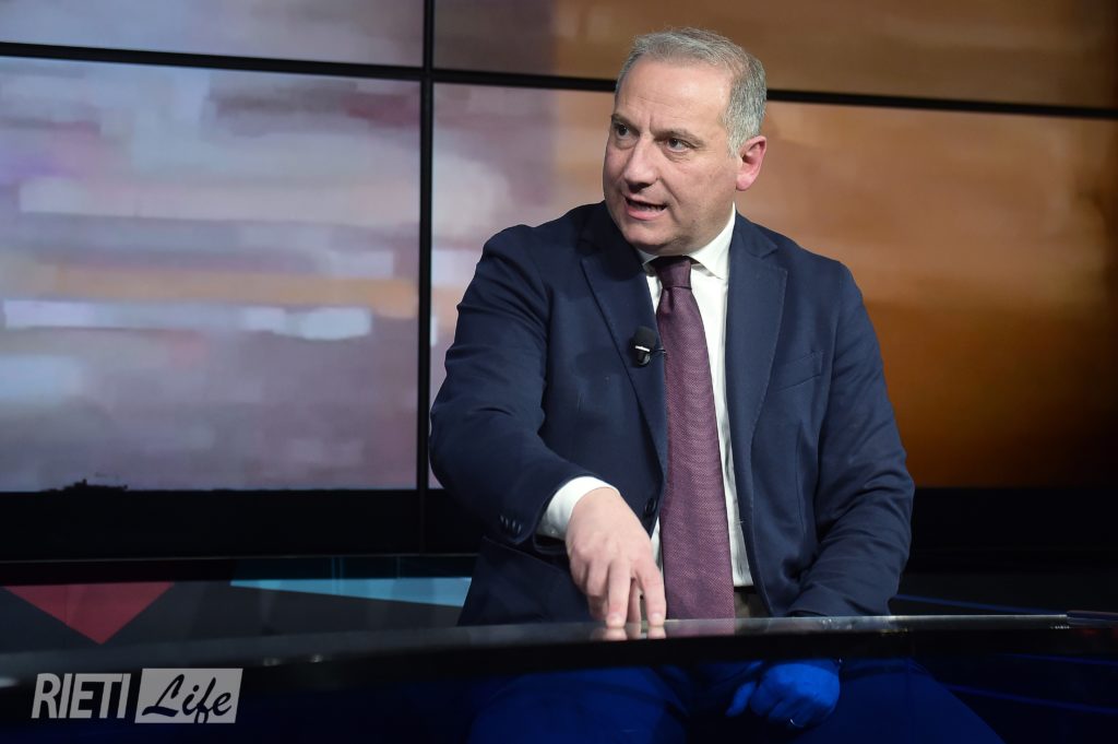 Sebastiani: con il nuovo piano di riequilibrio conti in equilibrio ...