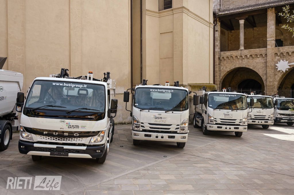 Presentazione_Nuovi_Mezzi_ASM_GV6_7408_Life - Rieti Life
