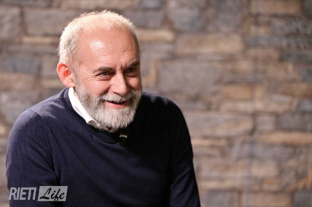 Rinalduzzi a RietiLife: "Zero dialogo con Sinibaldi e Cuneo. L'Aquila ...