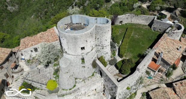 VIDEO - Apero'- Architetti all'opera | I confini della storia - Rieti Life