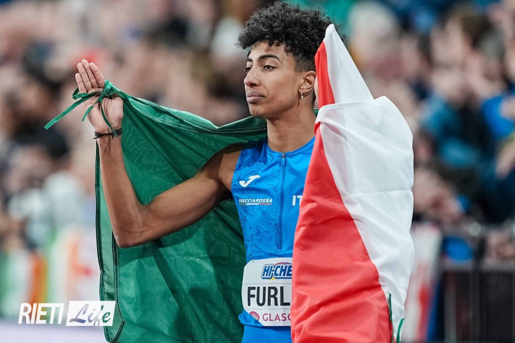 Atletica, Europei Roma 2024. La squadra ufficiale degli azzurri: ci ...