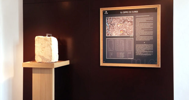 Segreti e misteri della Sabina: un viaggio tra i reperti archeologici del museo civico di Fara ...