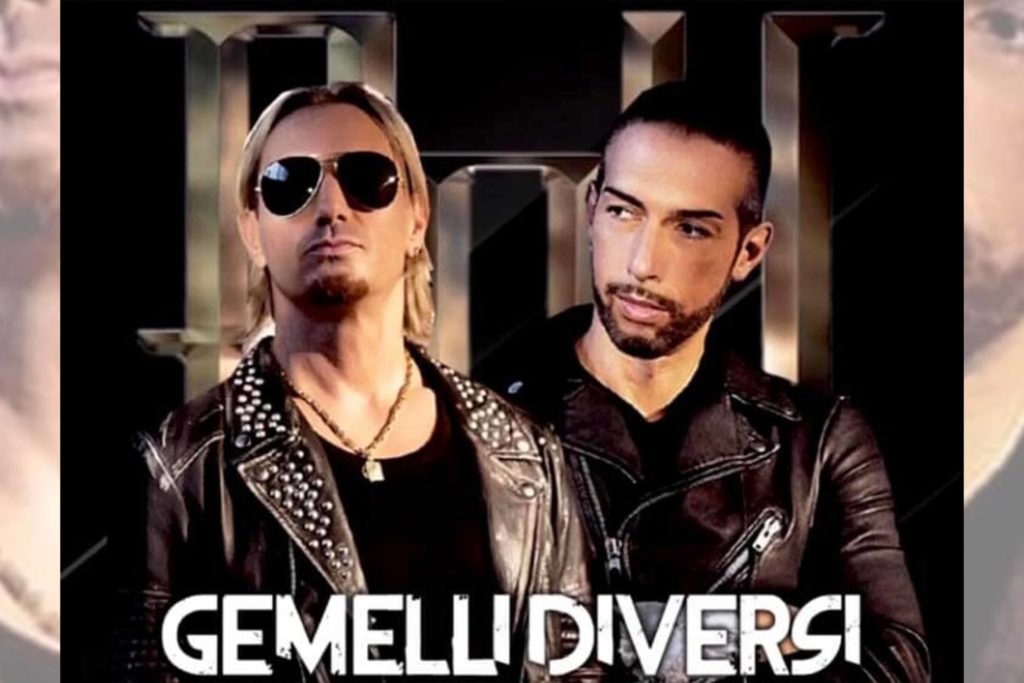 I Gemelli Diversi in concerto a Rieti per il Peperoncino - Rieti Life