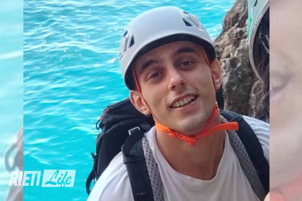 Morte di Lorenzo Colasanti, Sinibaldi: "Una comunità intera ha sperato ...