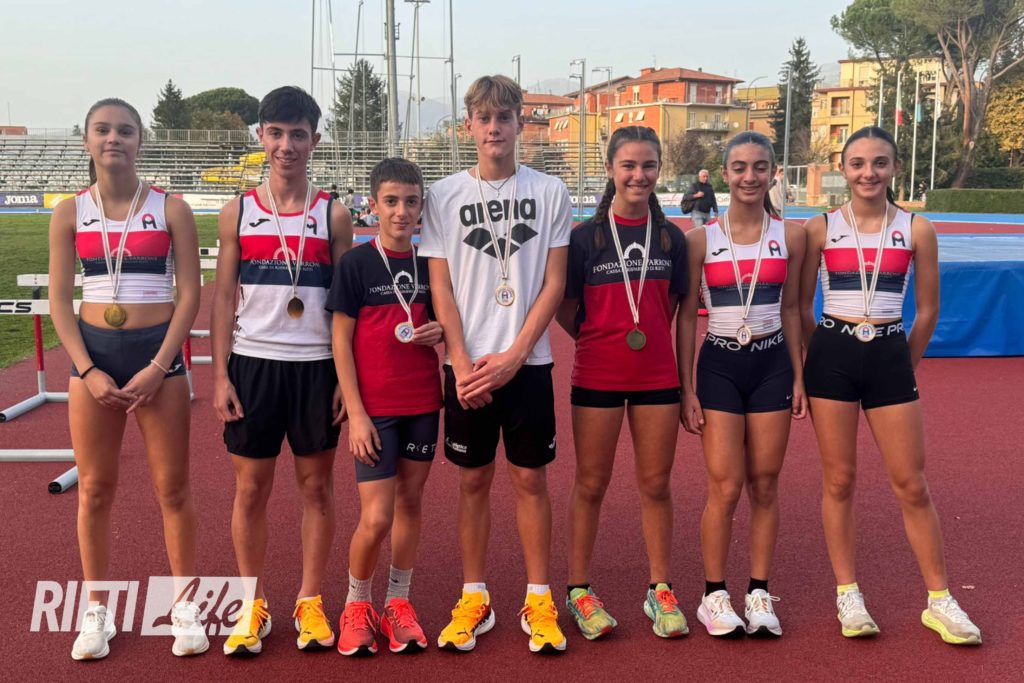 La Scheggia è sempre uno spettacolo: ecco i vincitori di medie e ...