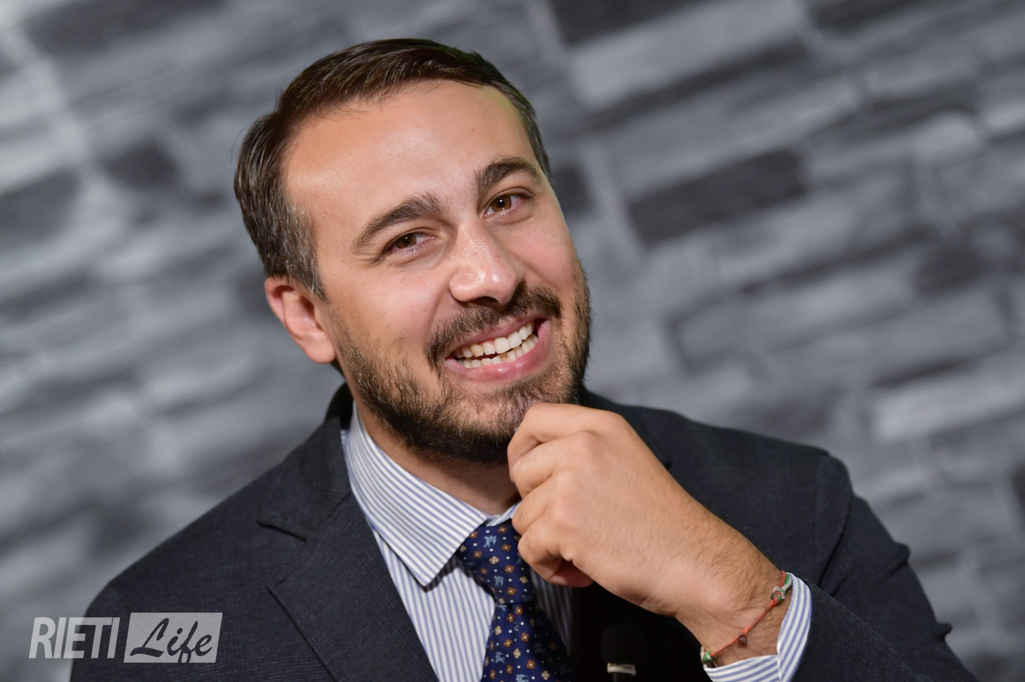 Rete Civica per Sinibaldi: “Soddisfazione per Vicepresidenza a Raimondi ...