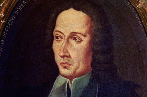 "Il musicista reatino Giuseppe Ottavio Pitoni conosciuto in Canada ma ...