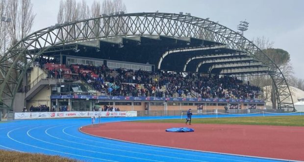 Campestre studentesca, i risultati. In 1000 al traguardo - Rieti Life