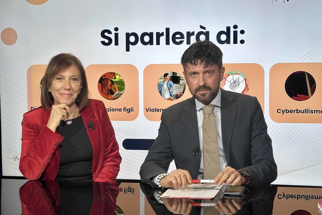 Consapevolmente, nuova puntata su RietiLife Tv, canale 210. Ospite l ...