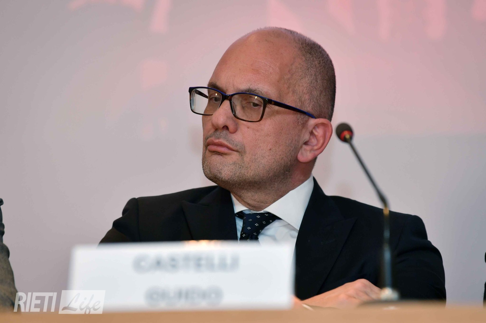 Sisma, Castelli: “Nell’Appennino centrale oltre il 30% dei terremoti ...