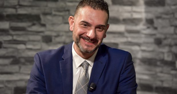 Con Gianluca Leoni, sindaco di Cantalice, una nuova puntata de La Rana nel Pozzo su RietiLife Tv ...