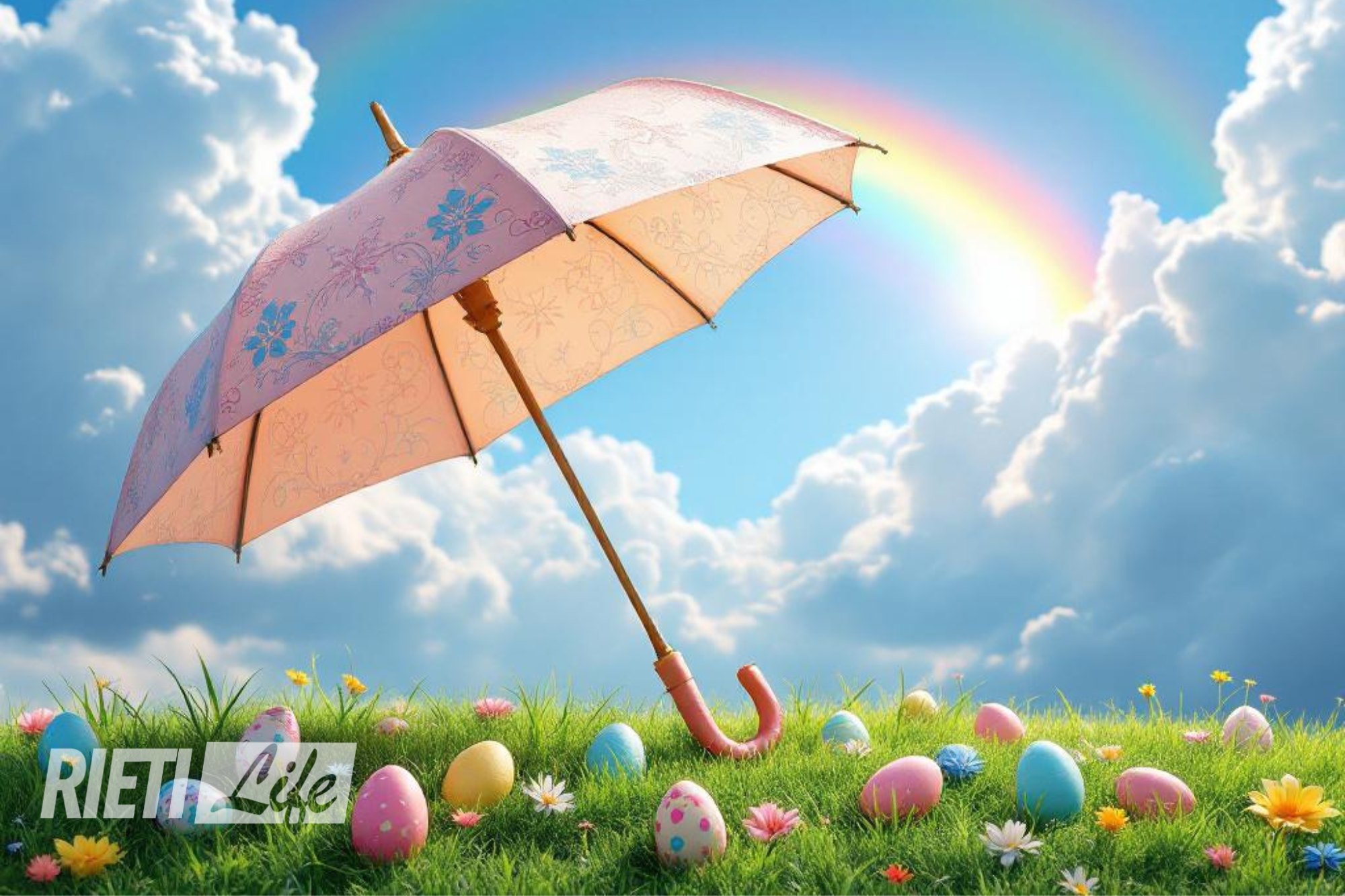 pasqua col sole - Rieti Life