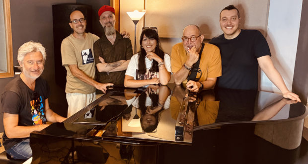 A San Giorgio con Swing: Troili’s Ensemble e Rieti Jazz Orchestra ...