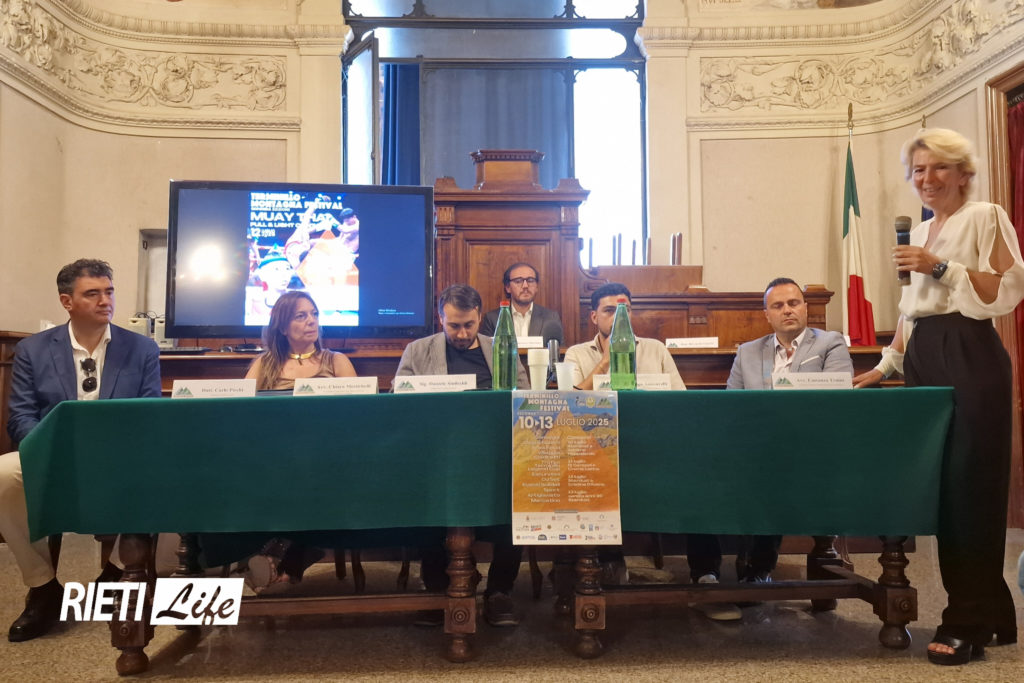 Terminillo Montagna Festival 2025: la seconda edizione tra concerti ...