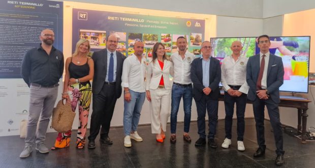 Presentata la Coppa Carotti: ecco le novità sulla Rieti-Terminillo ...