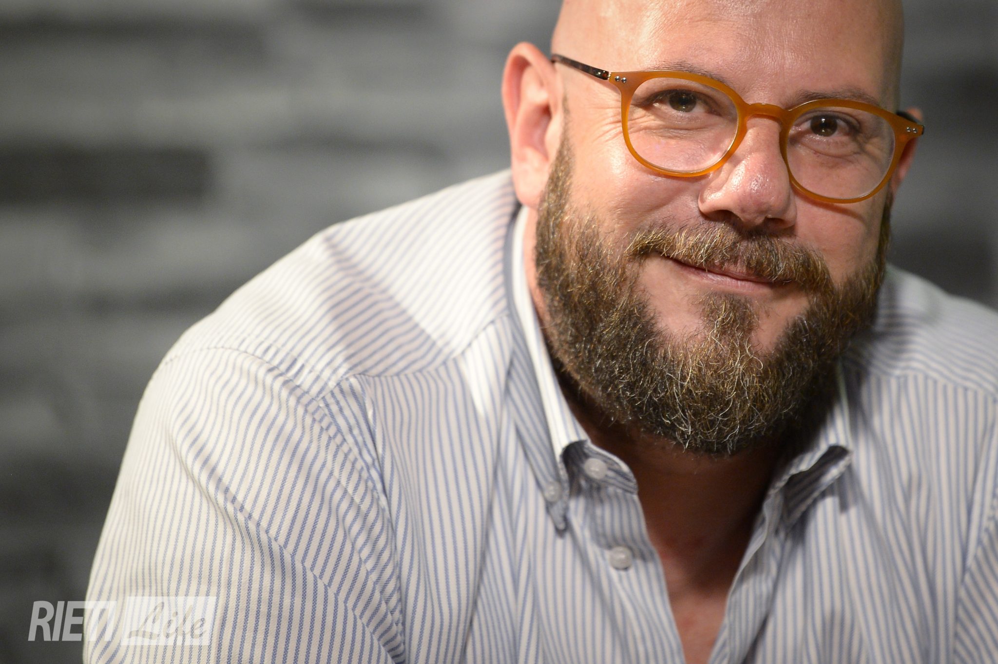 Ranalli a RietiLife Tv: "Nuovi ingressi e viabilità per Cittaducale ...