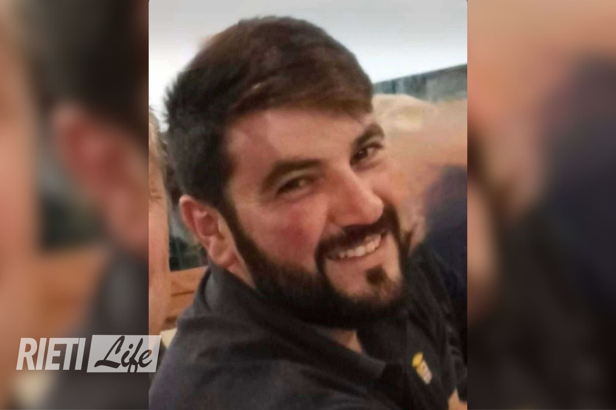 Girgenti piange Simone De Angelis: a 31 anni se ne va un’anima gentile ...