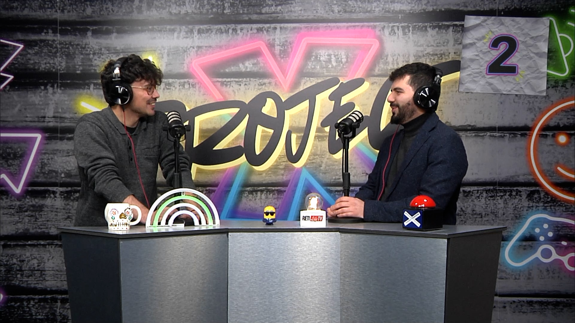 Nuovo appuntamento con Project X su RietiLife TV, canale 210: ospite il ...