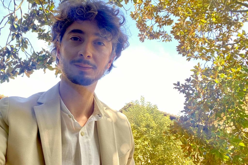 MioDottore Awards 2026: Emanuele Ruggeri è lo psichiatra più apprezzato ...