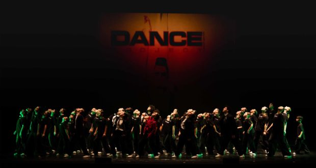 Successo al Teatro Flavio Vespasiano per "ICONS": la ASD Dance Project ...