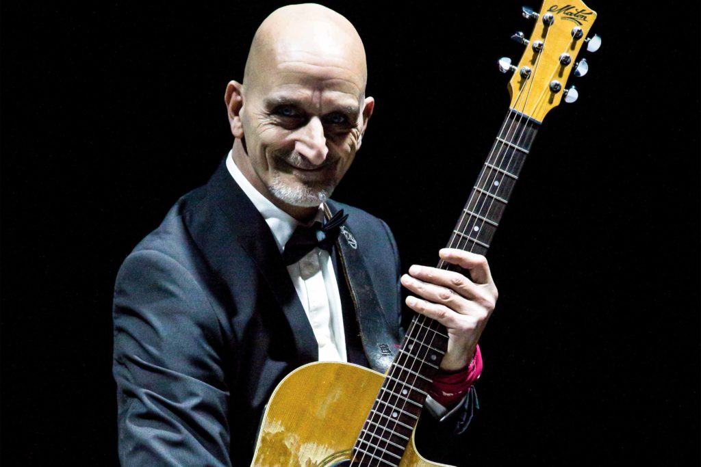 Labro Festival 2026, mercoledì sera omaggio a Lucio Battisti con ...