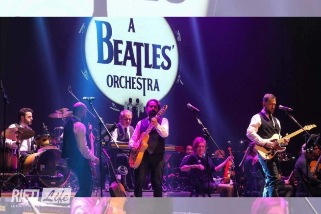 a beatles orchestra copia_rl - Rieti Life