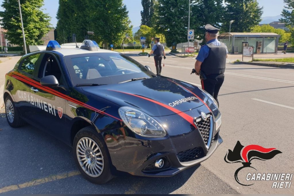 Corriere fermato con 100 grammi di marijuana in auto: arrestato 39enne ...